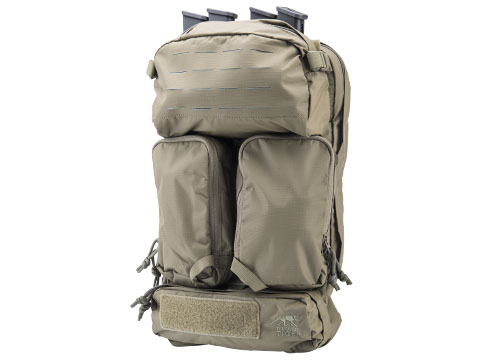 Tasmanian Tiger Modular Gunner Pack (Color: Olive Drab), Tactical Gear ...