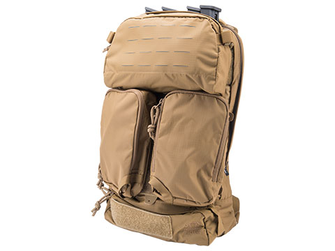 Tasmanian Tiger Modular Gunner Pack (Color: Multicam), Tactical Gear ...