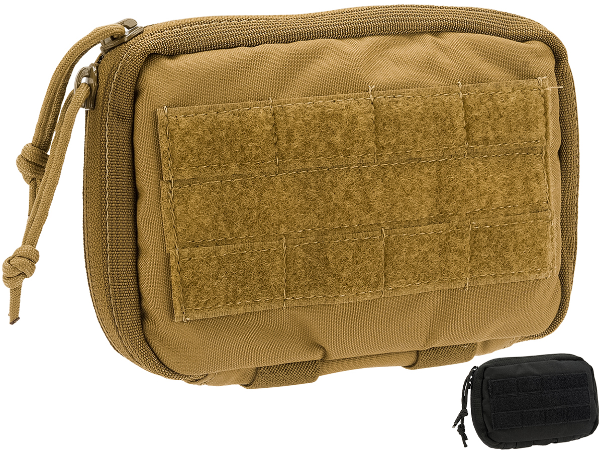 Tactical Tailor Fight Light Admin Pouch Enhanced