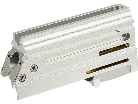 Dynamic Precision Airsoft Aluminum Speed Bolt Carrier For KWA MP7 Gas ...