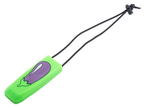 Valken "Daggers" Silicone Barrel Cover (Style: Eggplant), Tactical Gear ...