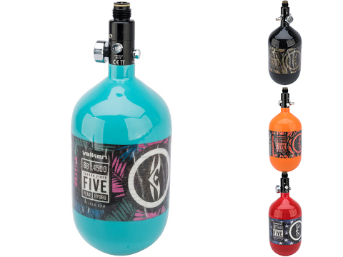 Tapp Airsoft TappPack HPA Tank Pack (Color: Blue), Tactical Gear ...