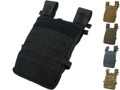 Velocity Systems Tactical Back Panel (Color: Coyote Brown), Tactical ...