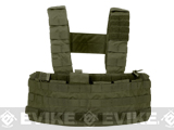 5.11 Tactical TacTec Chest Rig (Color: Tac OD), Tactical Gear/Apparel ...