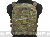 Mission Spec Essentials Only Carrier (EOC) Tactical High Speed Plate ...