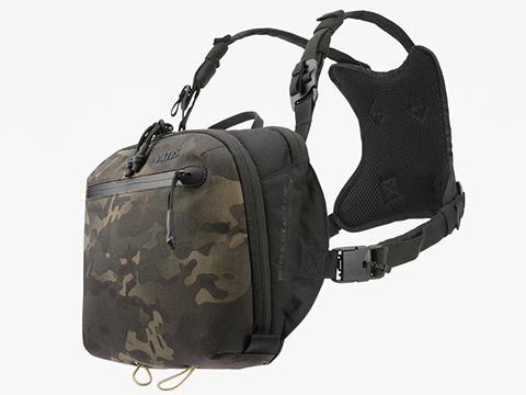 VIKTOS "Low Key" Chest Rig (Color: Multicam Black), Tactical Gear ...