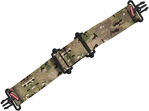 Virtue VIO Replacement Elastic Goggle Strap (Color: Jungle Camo ...