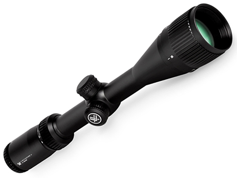Vortex Crossfire II 6-18x44 AO BDC w/Sunshade Rifle Scope, Accessories ...
