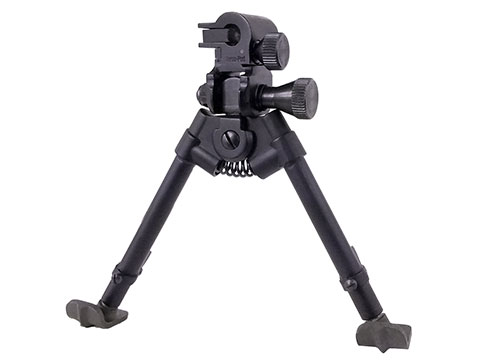Versa-Pod Tactical Bipod (Model: Model 71 w/ Adapter), Accessories ...