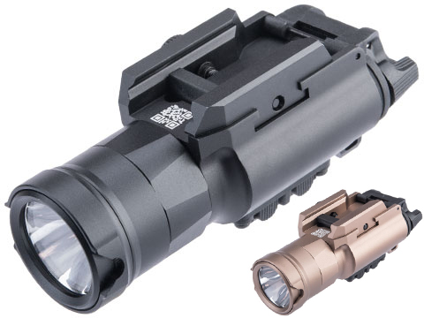 Element NEO640U Pro Tactical LED Weapon Light (Color: Black ...