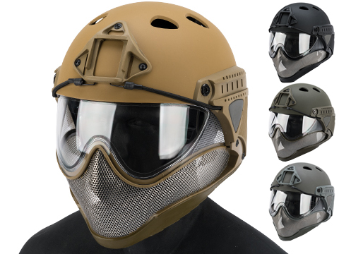 WARQ Printed Lens Screen for WARQ Helmets (Color: SP 114969560 ...