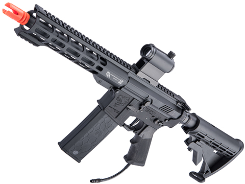 Wolverine Airsoft MTW Billet Series HPA Powered M4 Airsoft Rifle (Model ...