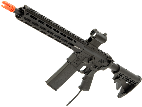 Wolverine Airsoft MTW Modular Training Weapon HPA Powered M4 Airsoft ...