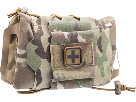 Matrix Medium Rapid Deployment First Aid Kit (Color: Multicam ...