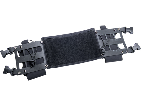 Matrix Maker Tactical Modular Chest Rig Expansion Wing (Color: Coyote ...