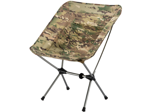 EmersonGear Tactical Camping Chair (Color: Multicam), Tactical Gear ...
