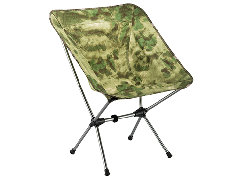 EmersonGear Tactical Camping Chair (Color: ATACS FG), Tactical Gear ...