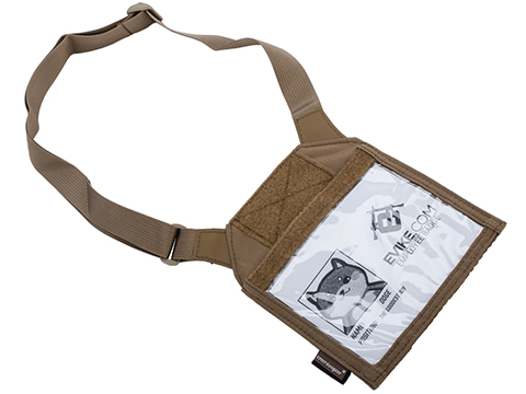 EmersonGear Lightweight Passport Holder / Travel Wallet (Color: Coyote ...