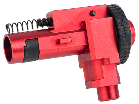 ZCI 6.02mm Stainless Steel Precision Tight Bore AEG Inner Barrel ...