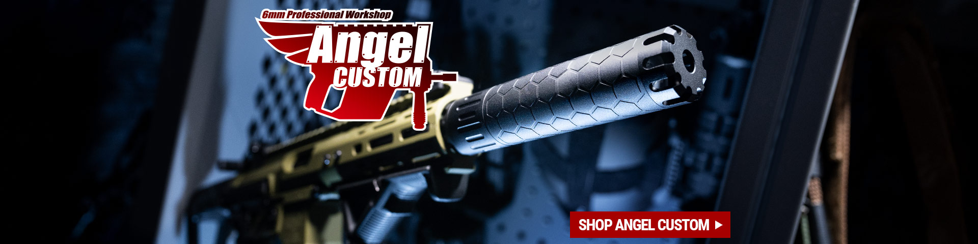 Evike.com - The Ultimate Airsoft Retailer & Distributor - Airsoft Guns ...